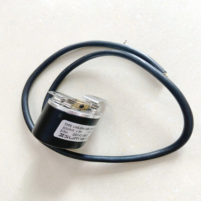 LHG-054-2000 2000PR encoder