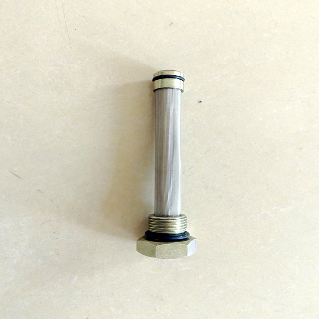 IS220GN filter for servo valve